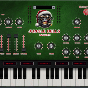 VST Plugins – Apeshyt VST Plugins